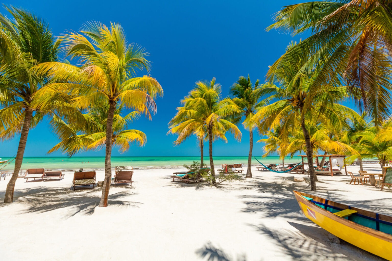 Vacation Travel Agents | Fox World Travel