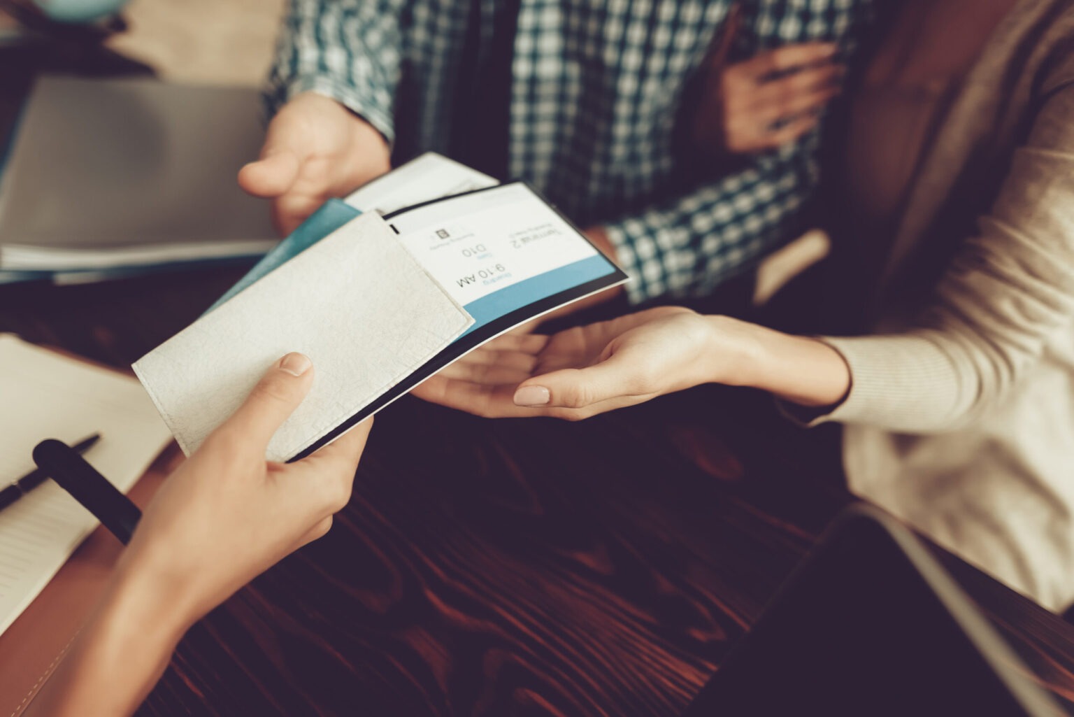 4 Reasons to Use a Travel Advisor | Fox World Travel