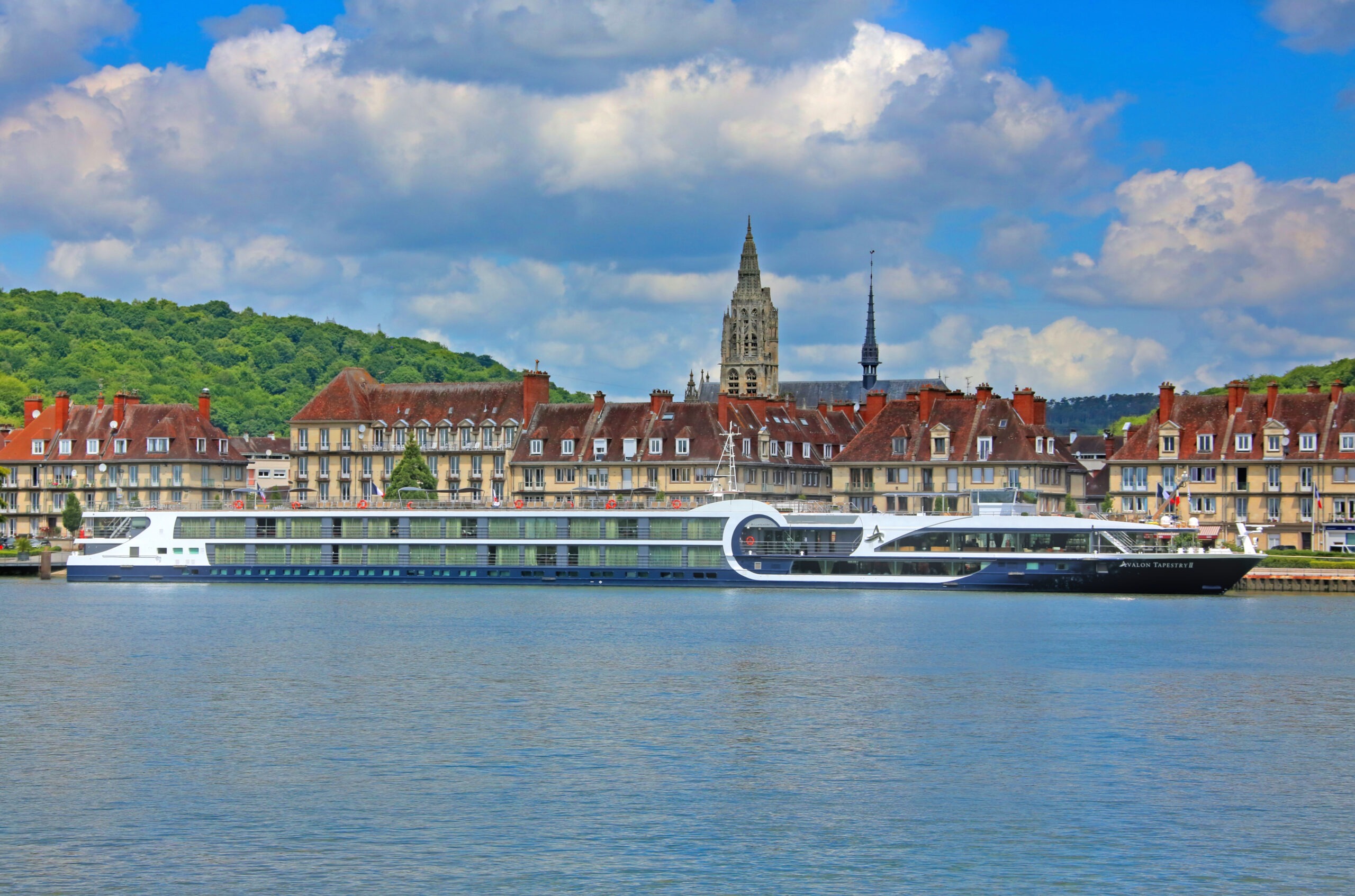 Avalon Waterways Deals with Travel Agents | Fox World Travel