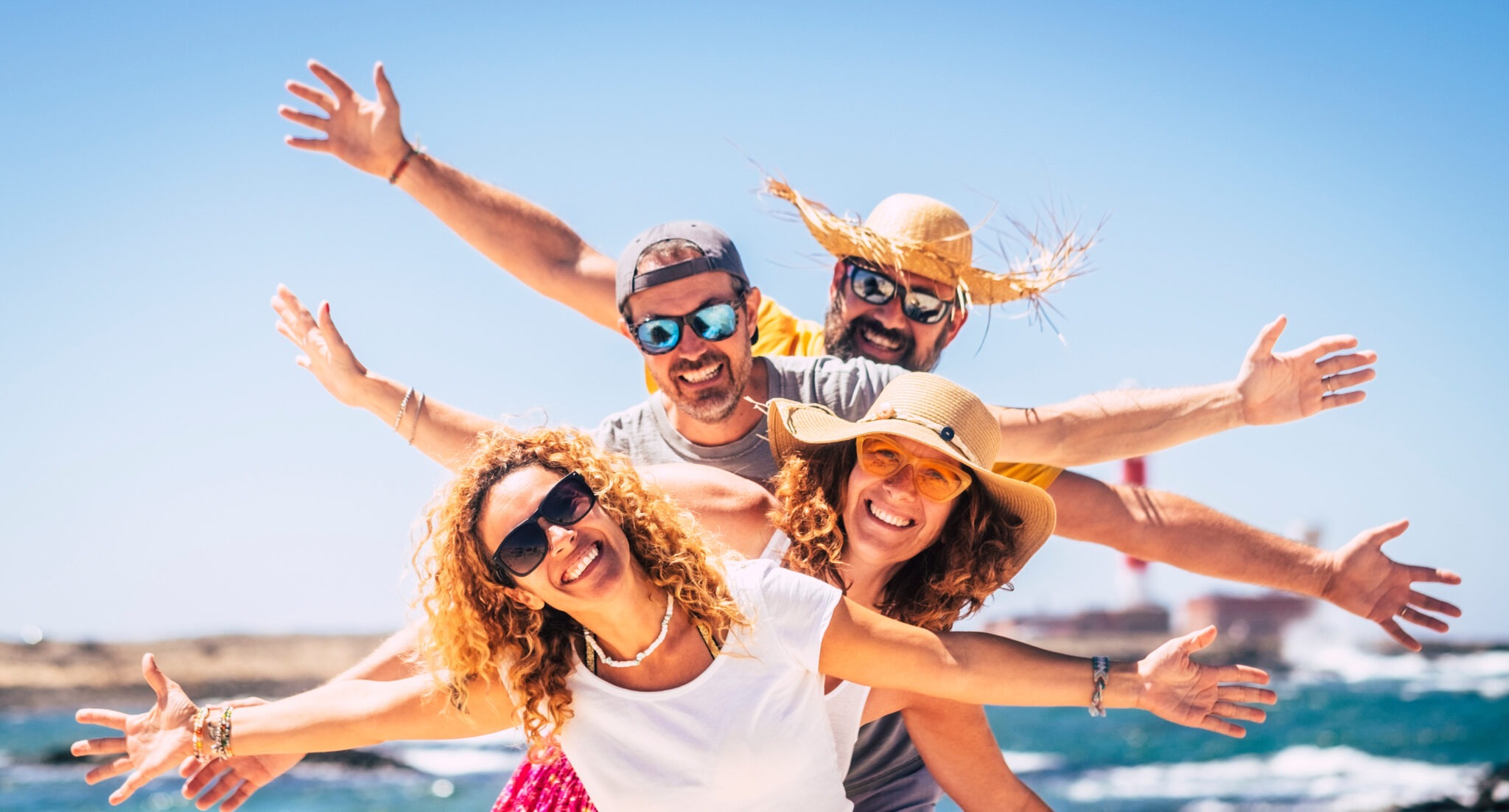 Compensation & Benefits | Fox World Travel