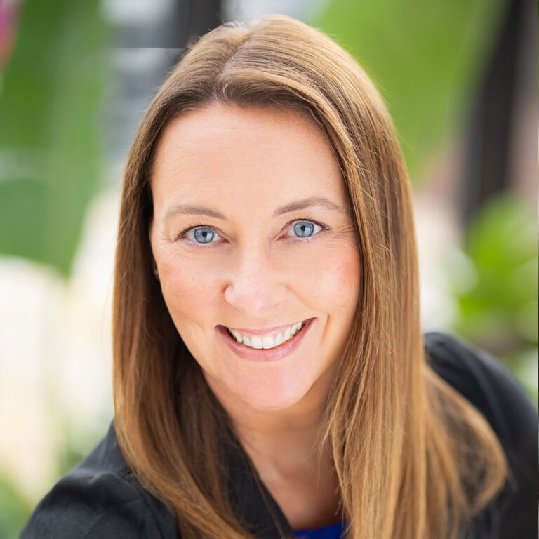 Beth Marino, Chief Operating Officer at Fox World Travel