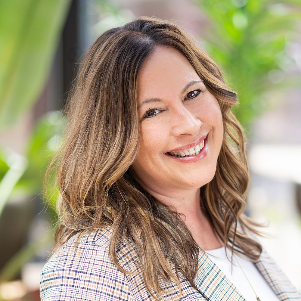 Mary Jo Theimer, Global Sales Director at Fox World Travel