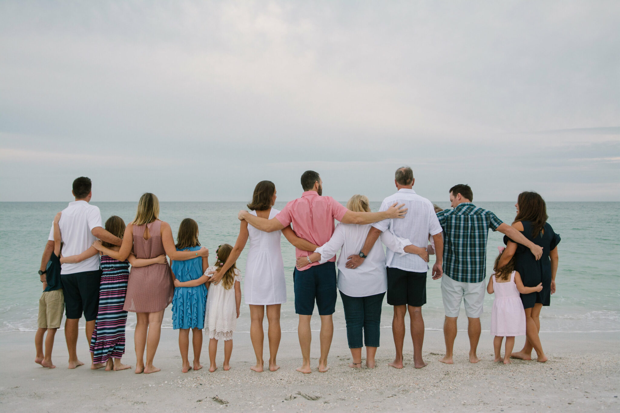 Top 4 Tips for Planning a Large Group Vacation | Fox World Travel