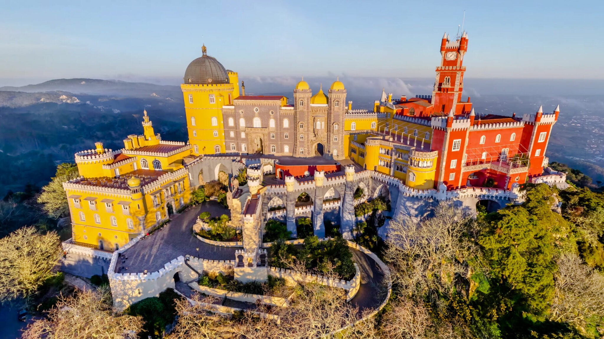 Explore Spain & Portugal! | Fox World Travel