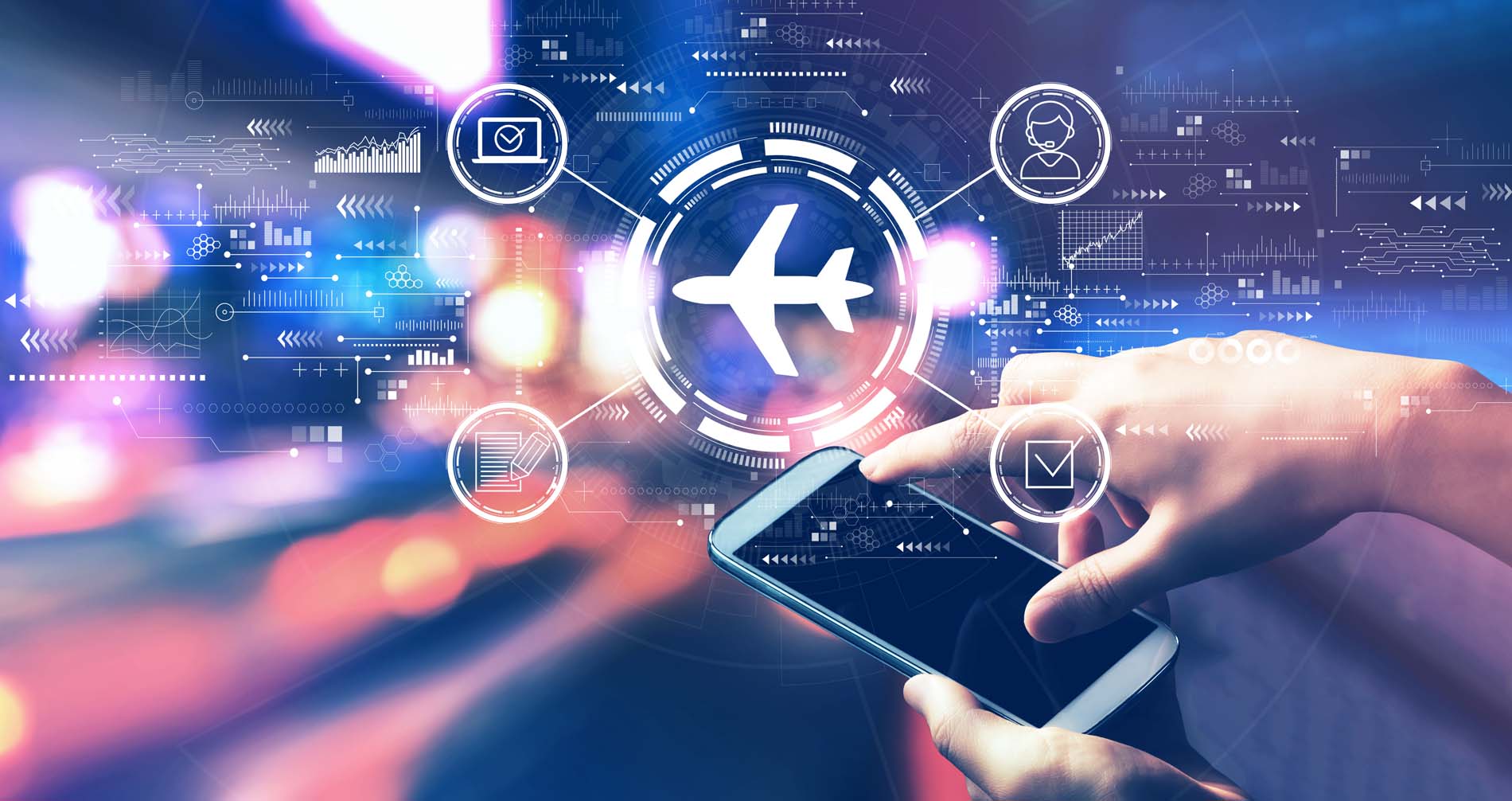 Solving Business Travel Challenges Through Custom Solutions | Fox World ...