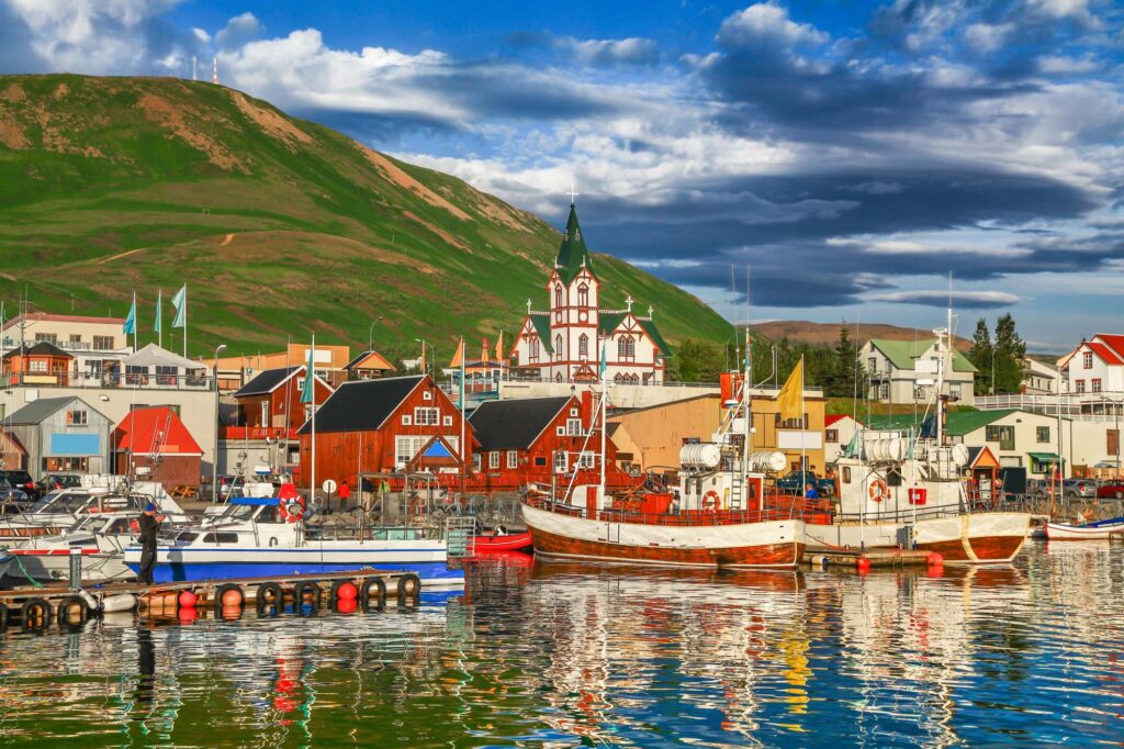 Fox Group Vacations | Fox World Travel