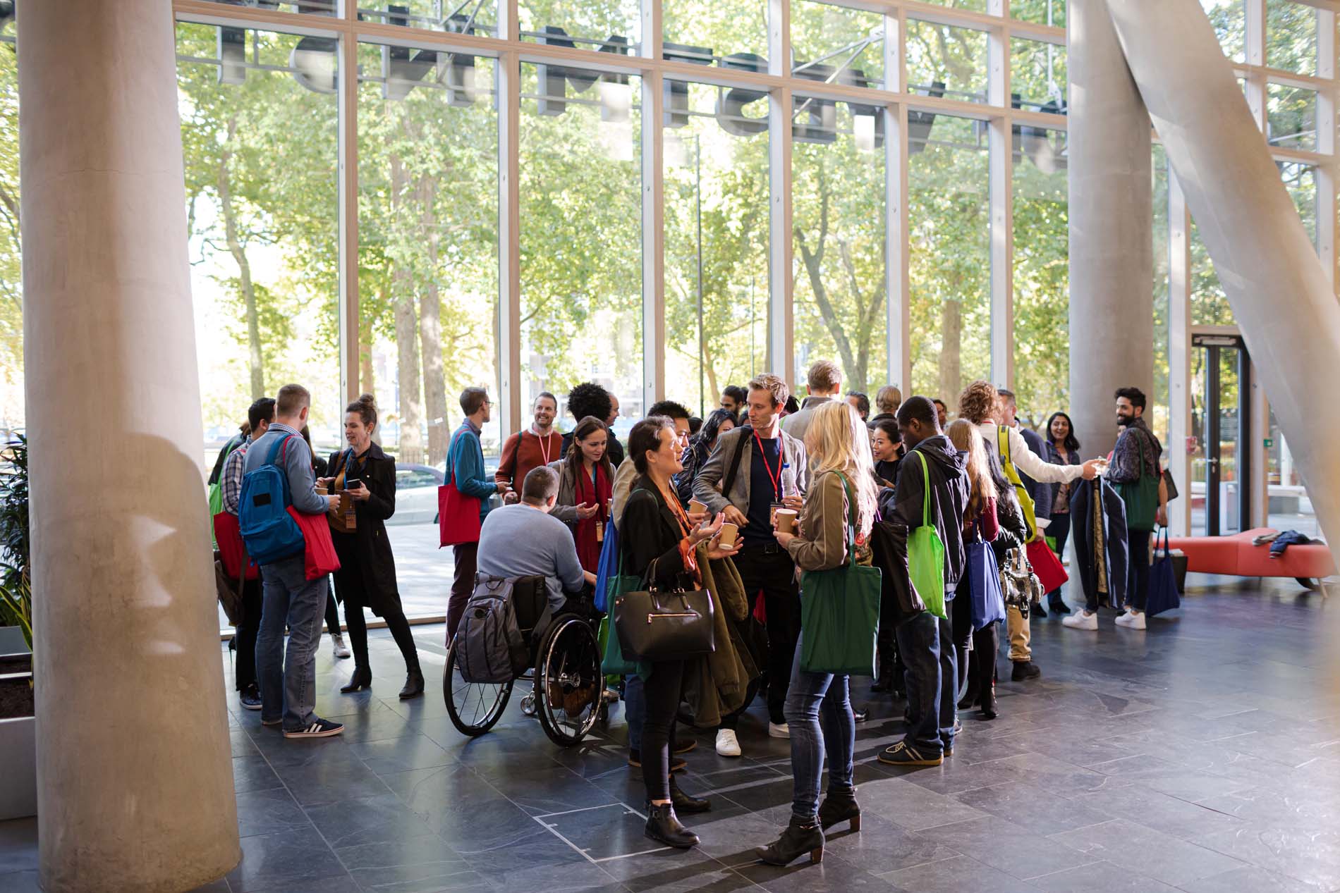 Management of Corporate Travel Programs | Fox World Travel