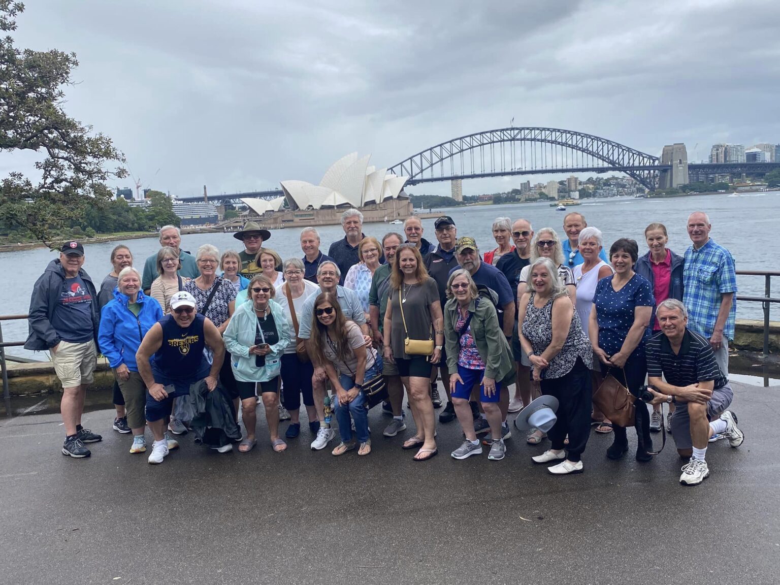 Meet our Fox Group Vacations Tour Managers | Fox World Travel