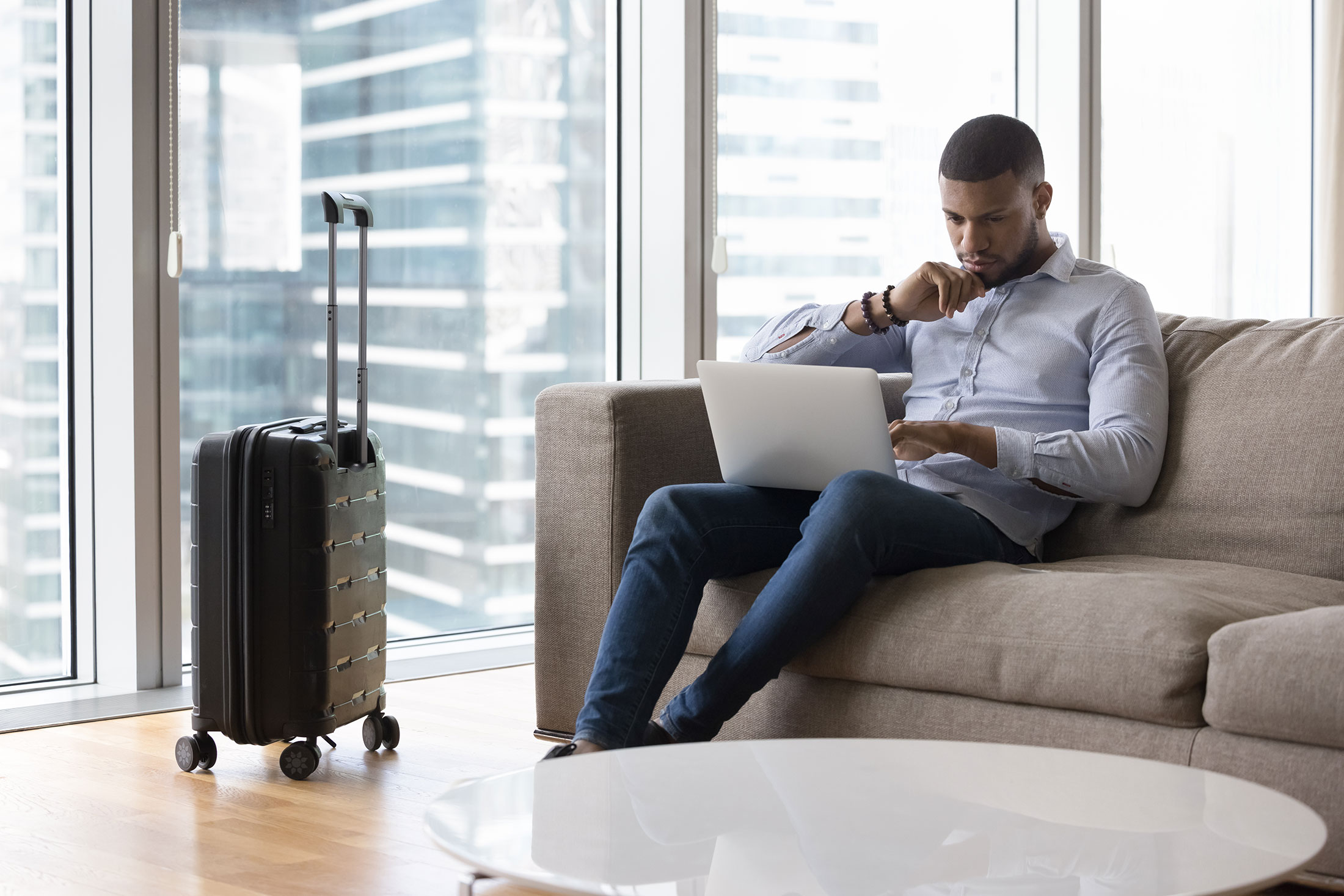 Online Booking | Fox World Travel