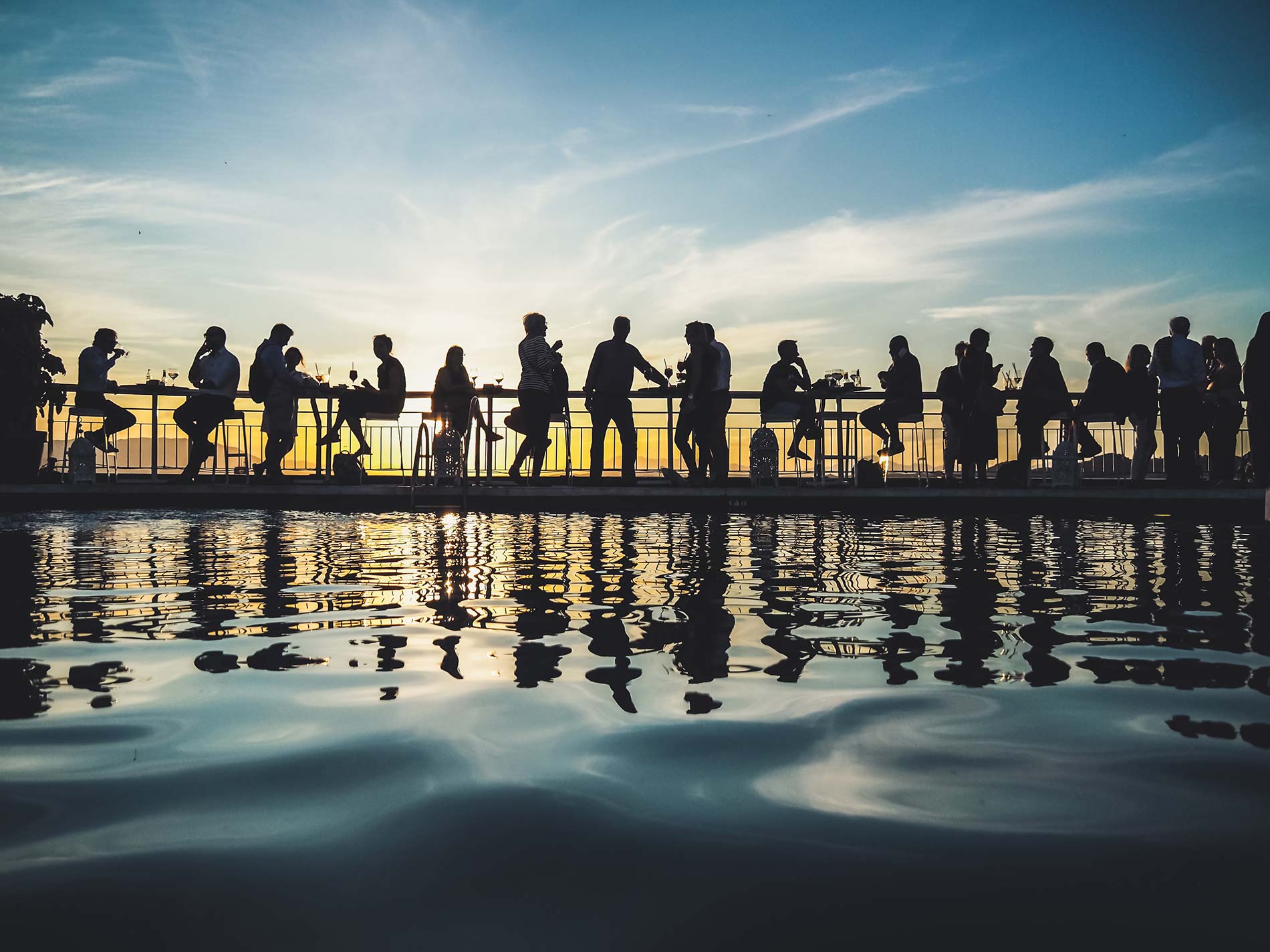 Sales Incentive Trips | Planning Sales Incentives | Fox World Travel