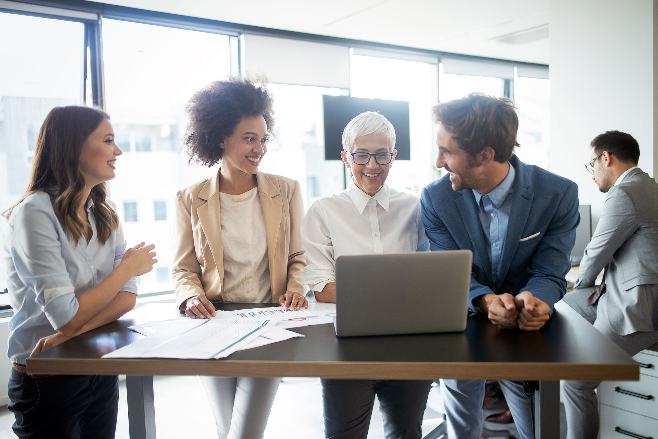 Real-time Reporting for Travel Managers | Fox World Travel