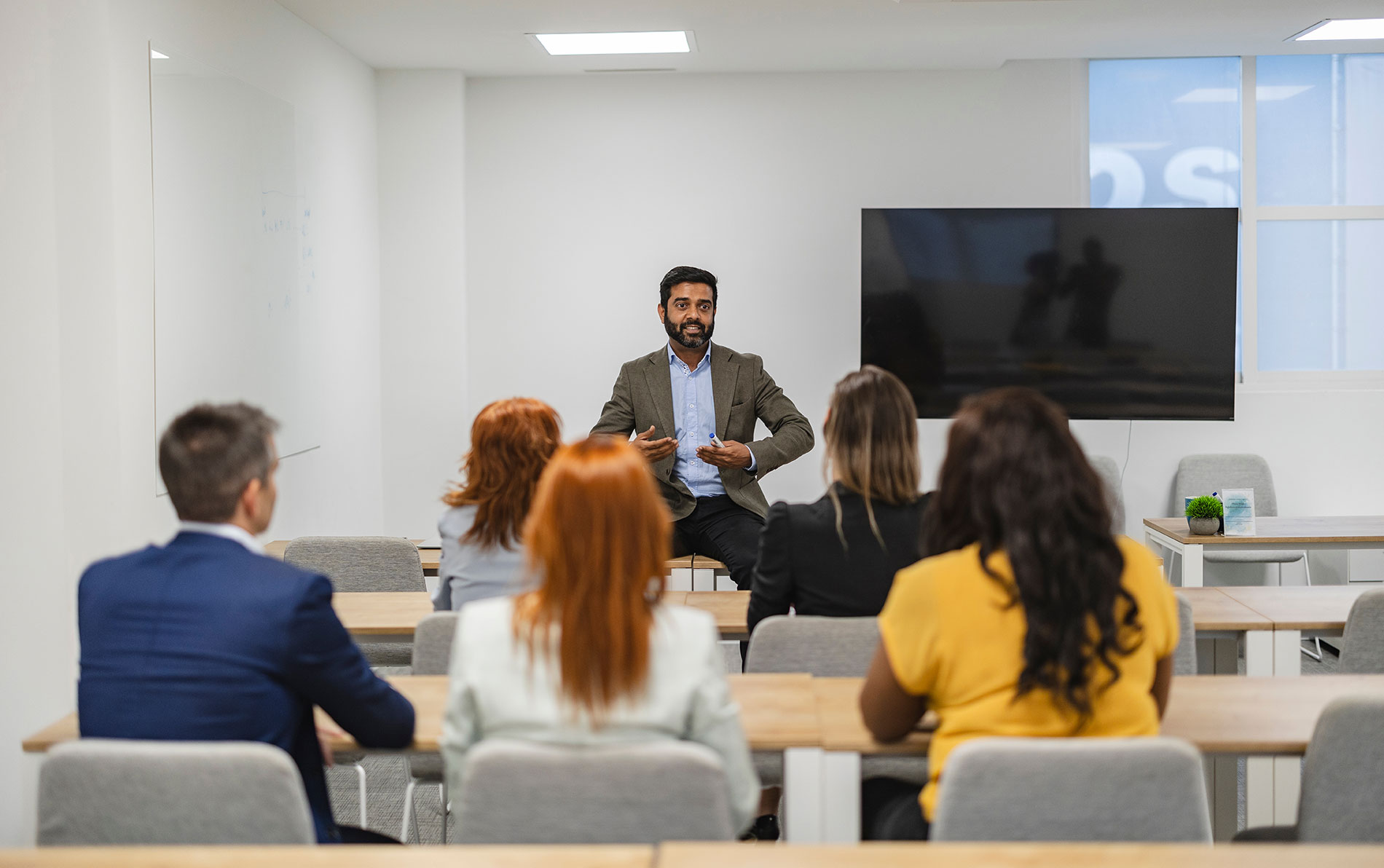 3i Academy | Fox World Travel