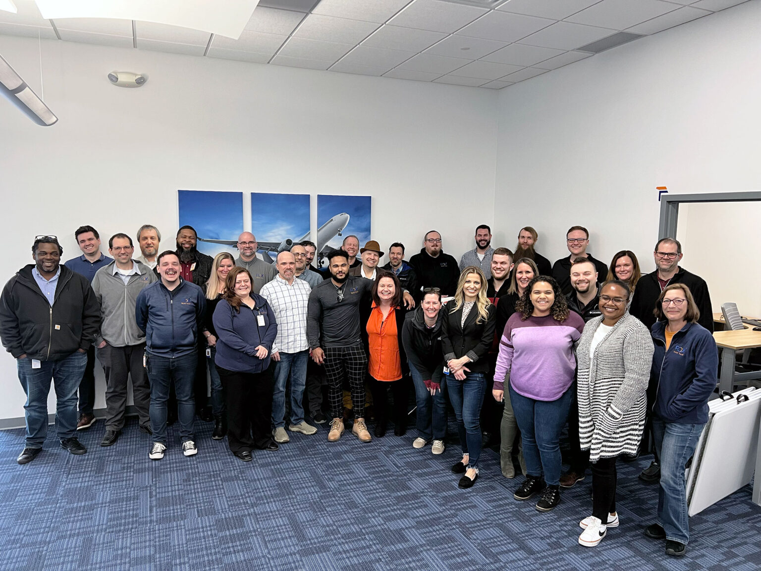 Our Future Together | Fox World Travel