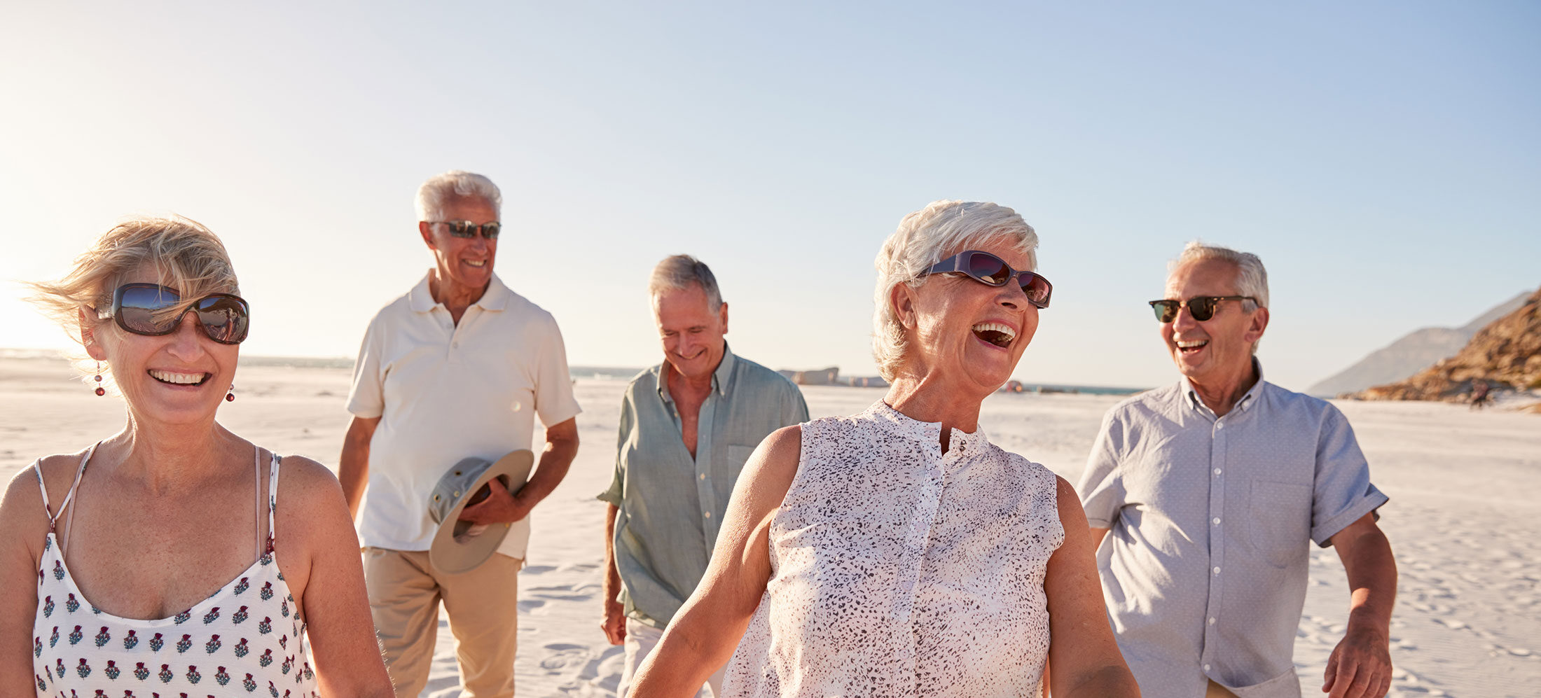 Fox Group Vacations | Fox World Travel