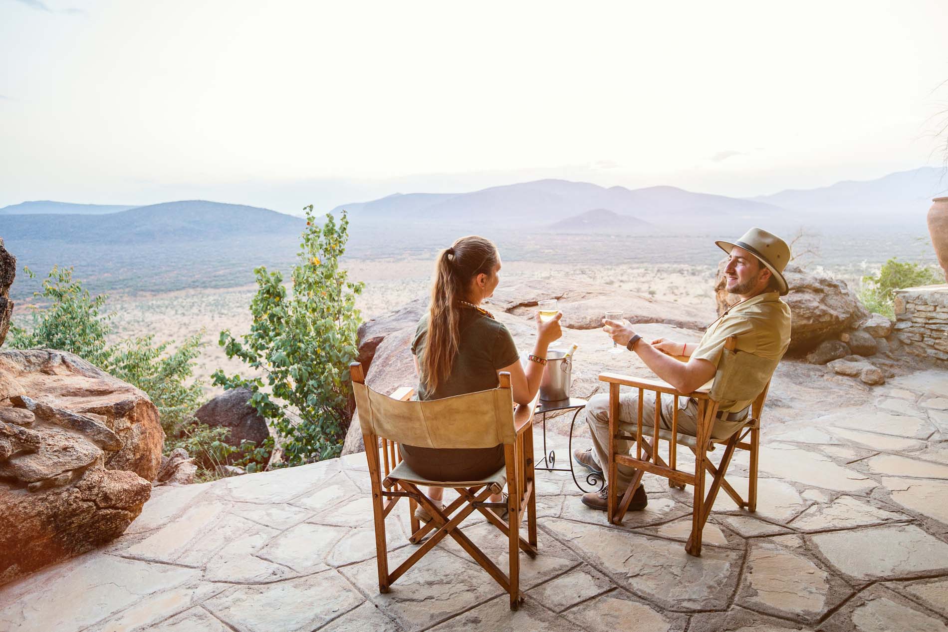 Vacation Travel Agents | Online Travel Agency | Fox World Travel