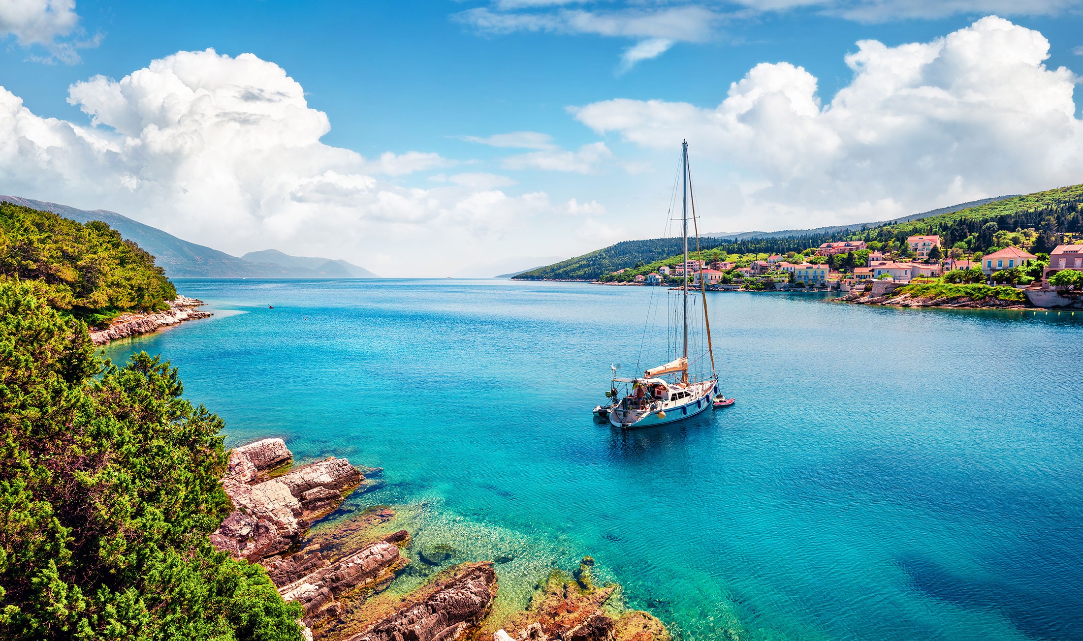 Fox World Travel Show | Fox World Travel
