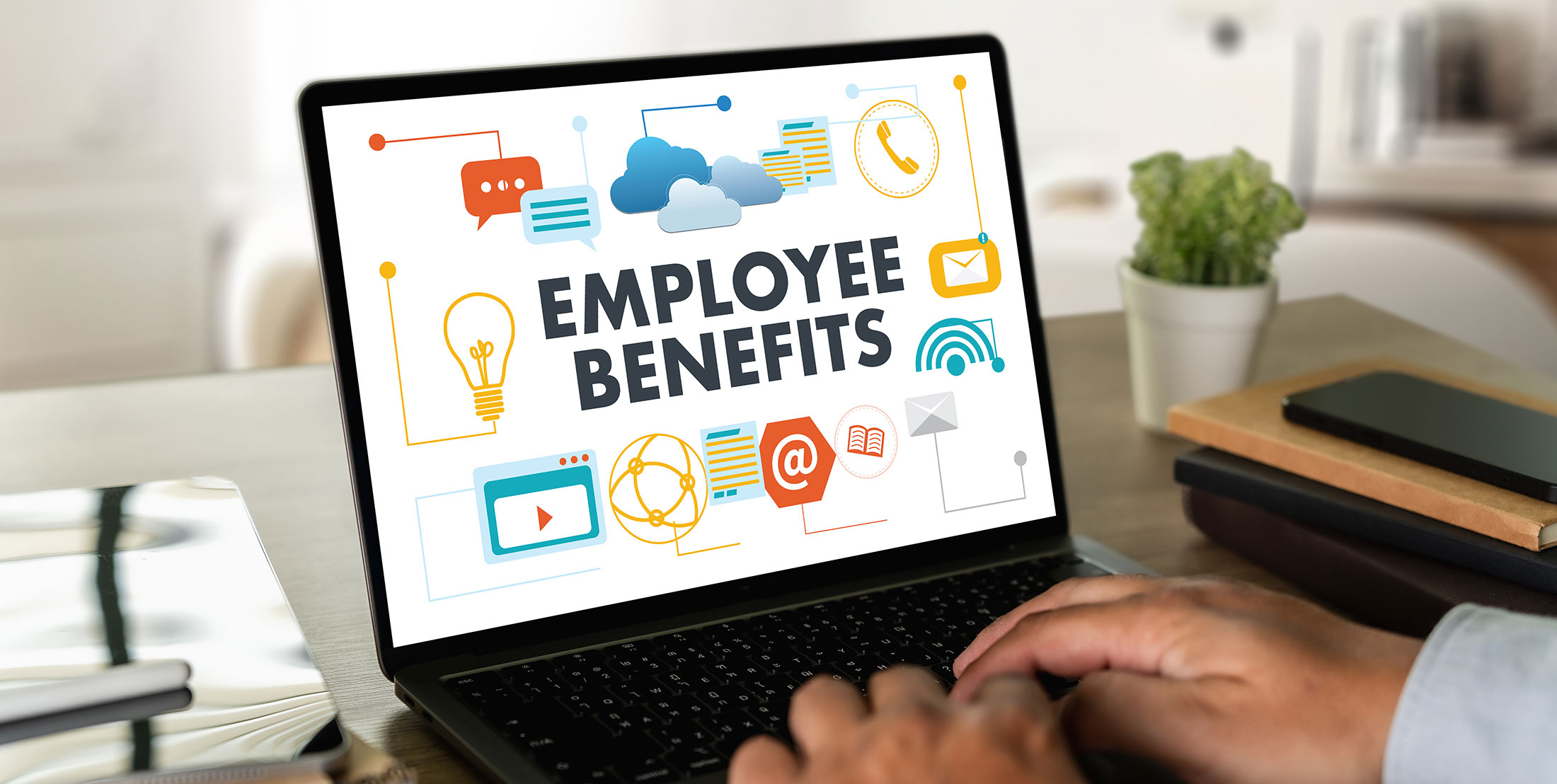 Compensation & Benefits | Fox World Travel