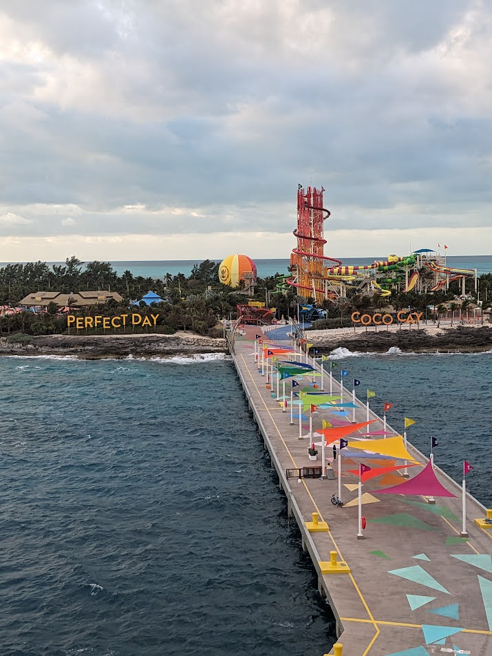 Get to know Royal Caribbean’s newest ship, Icon of The Seas! | Fox ...