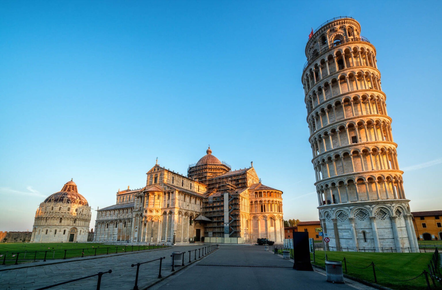 Fox Group Vacations | Fox World Travel