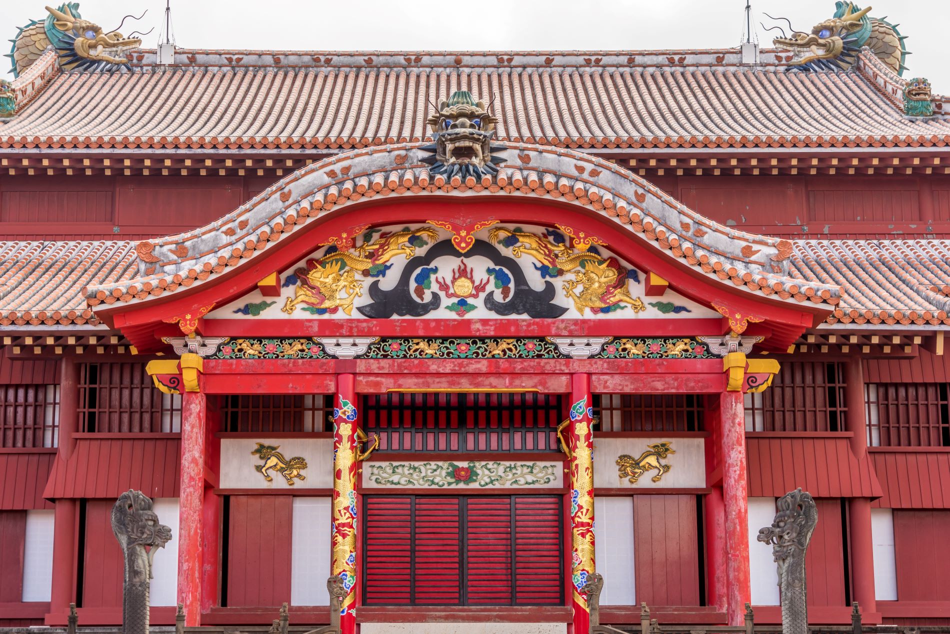 Beyond the Bullet Train: Unveiling Japan's Unique Landmarks | Fox World ...