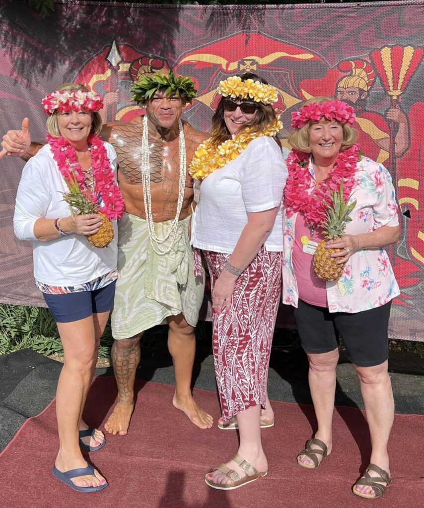 Enjoy a Seamless Travel Experience: Fox Group Vacations Crafts Your ...