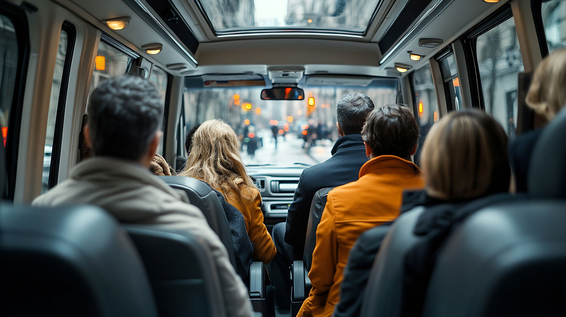 Premium Business Travel Services | Fox World Travel