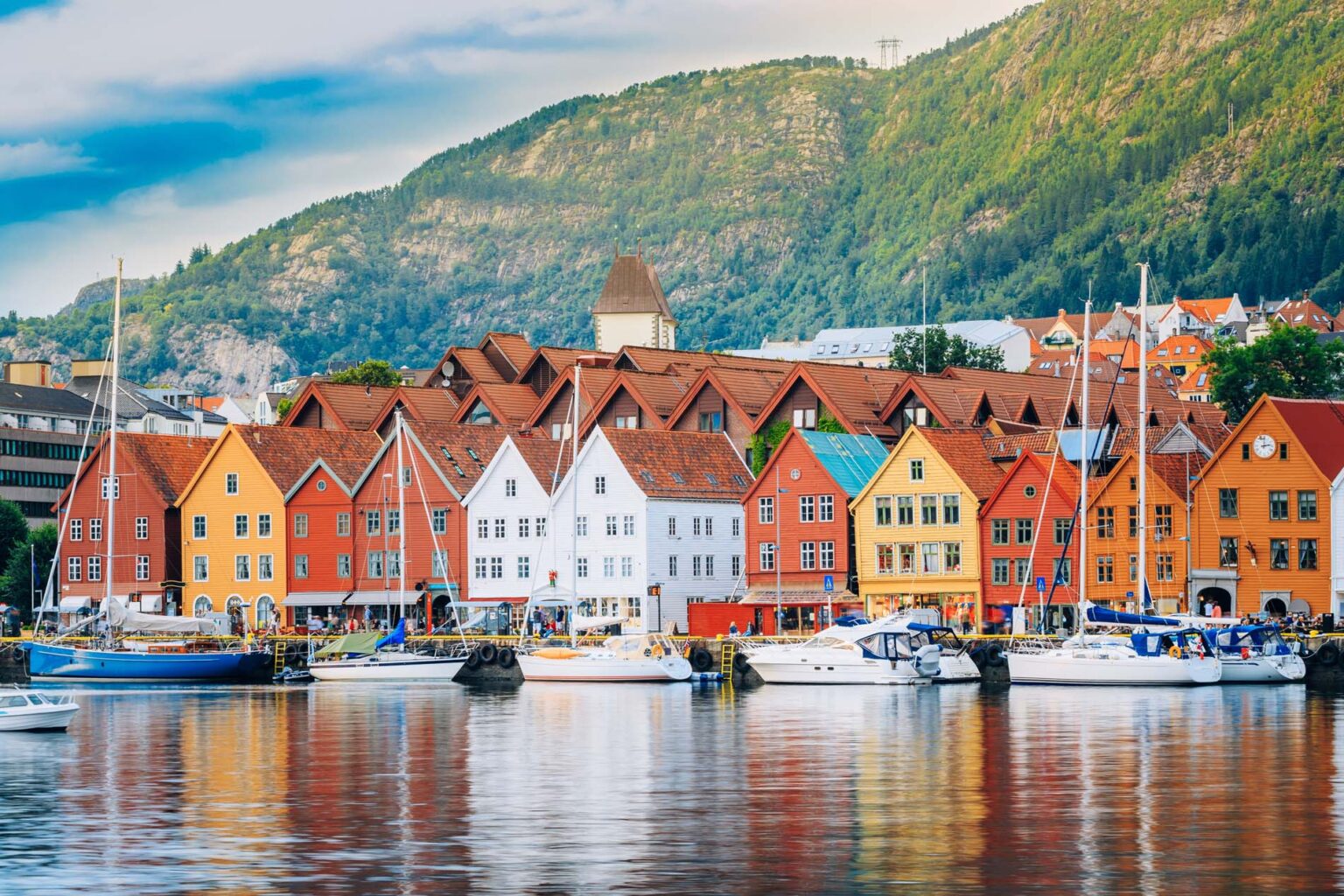 Fox Group Vacations | Fox World Travel