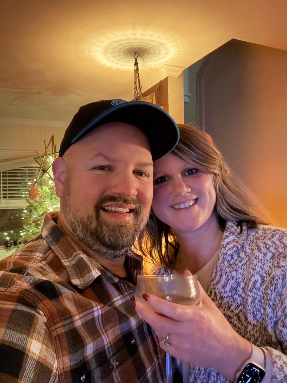 Nicholas and Tanya | Fox World Travel