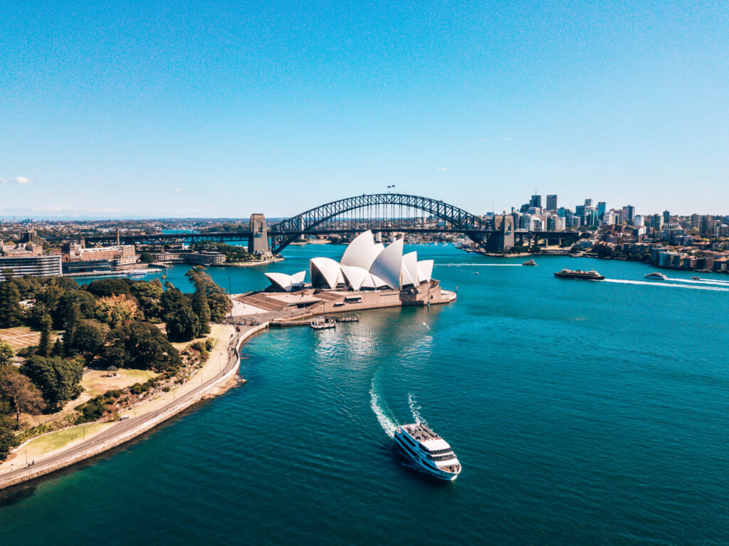 Fox Group Vacations | Fox World Travel